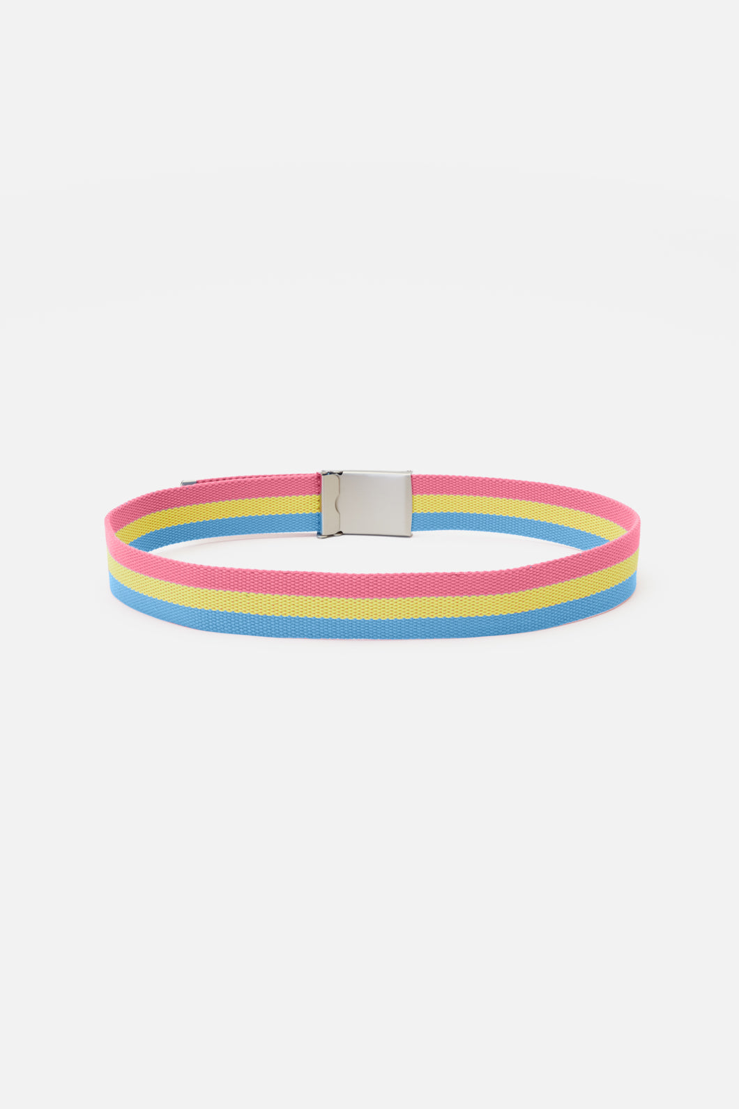 Pride Belt Pansexual – Dangerfield