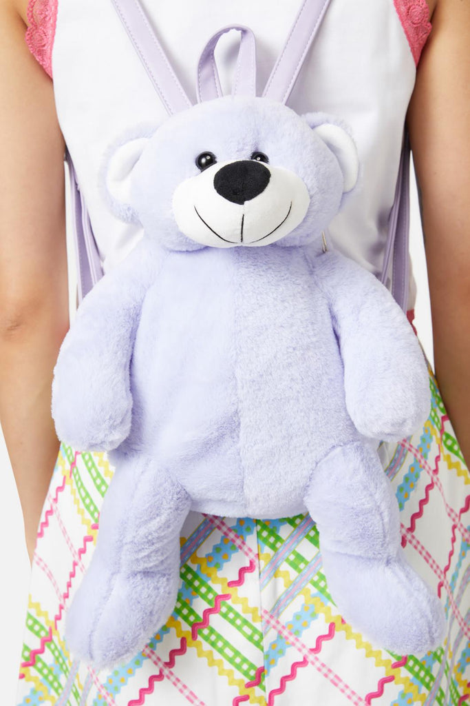 Bear Backpack – Dangerfield
