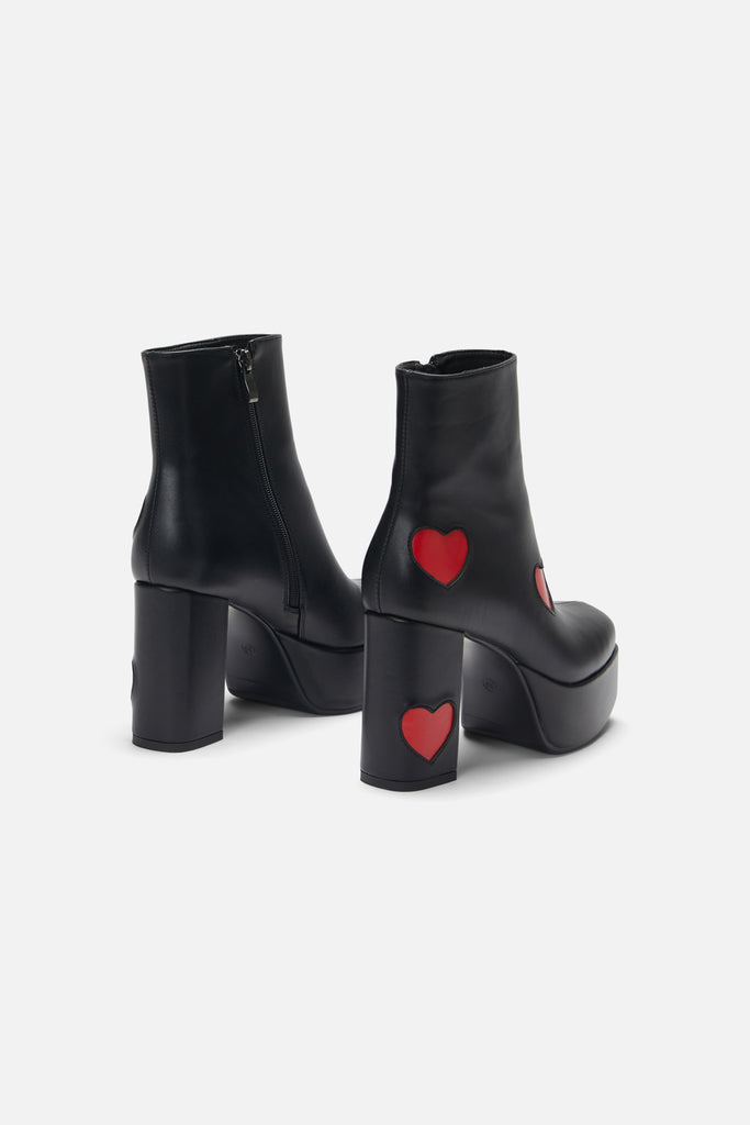 Heart Me Boot – Dangerfield