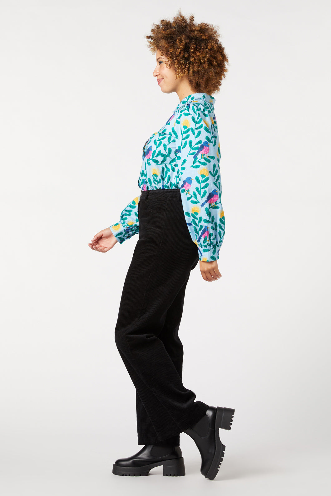 Jamie Cord Pant – Dangerfield