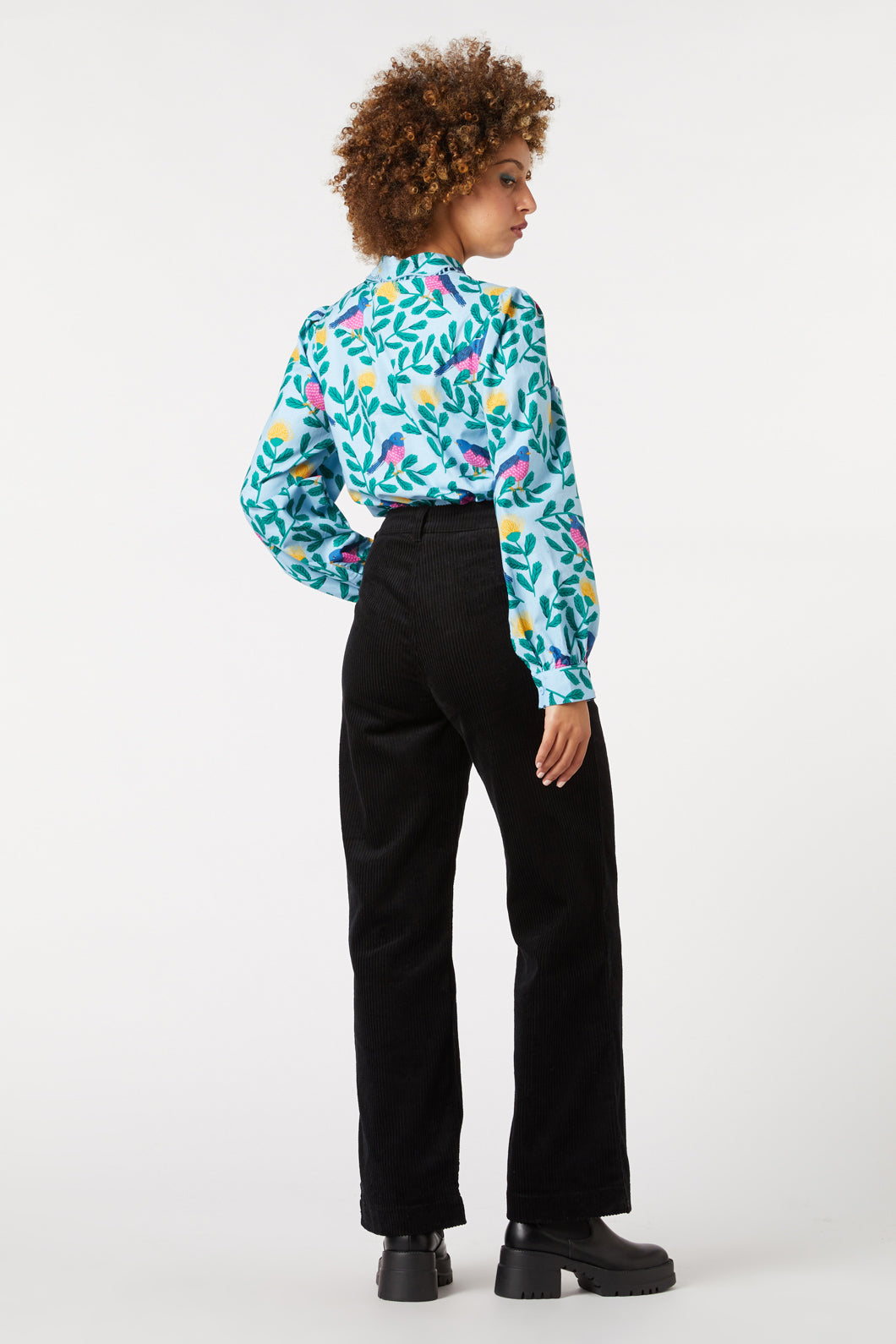 Jamie Cord Pant – Dangerfield