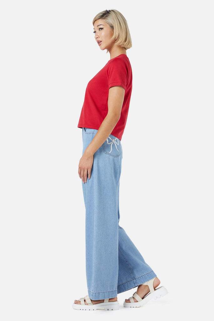 Beautiful Bows T-Shirt – Dangerfield