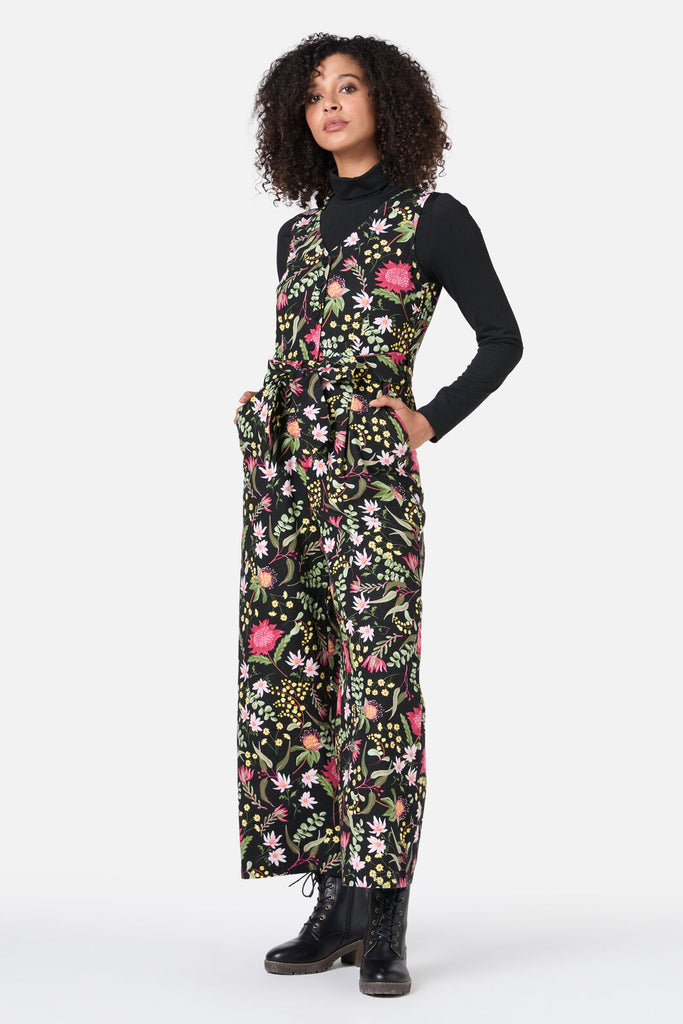 Opal Native Jumpsuit – Dangerfield
