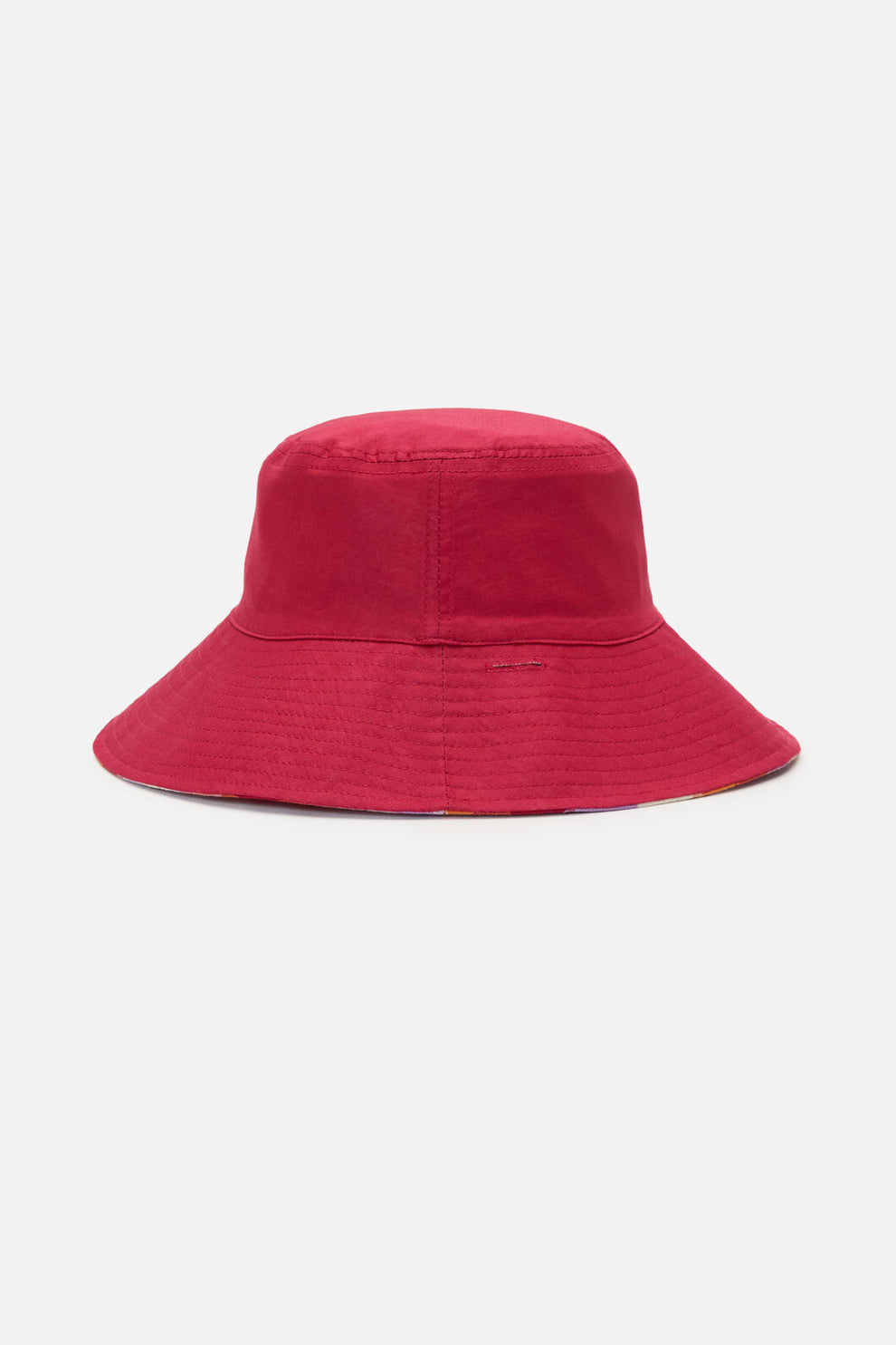 Cassie Check Reversible Hat – Dangerfield