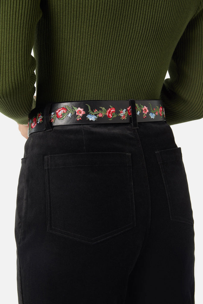 Flower Chain Belt – Dangerfield