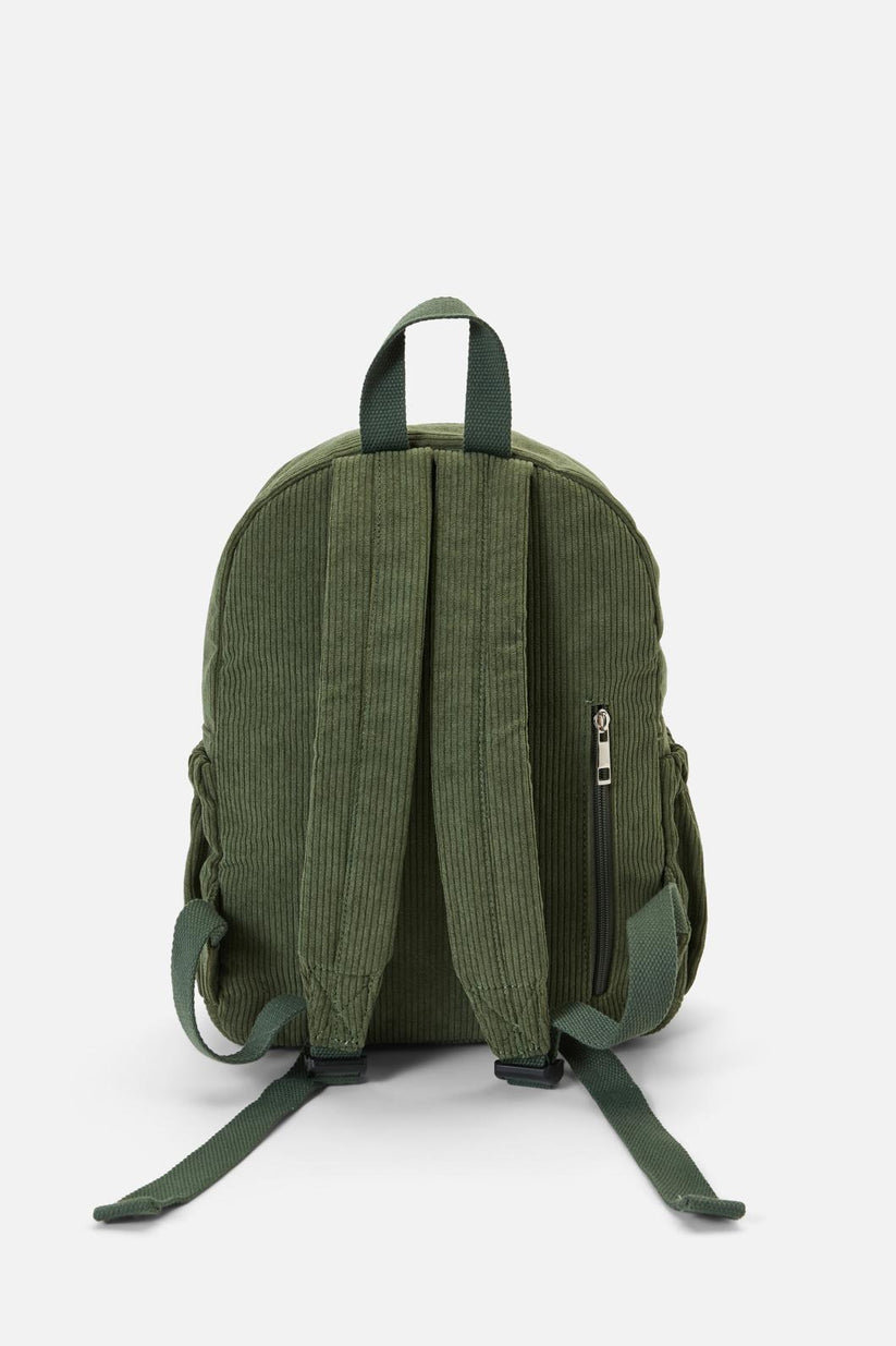 Lucy Goosey Cord Backpack – Dangerfield
