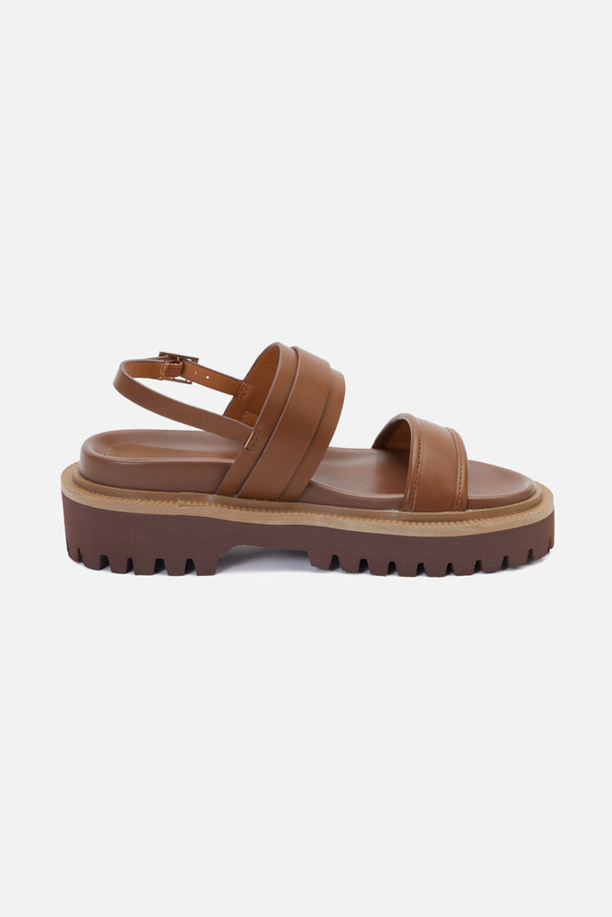 Two Tone Sandals – Dangerfield