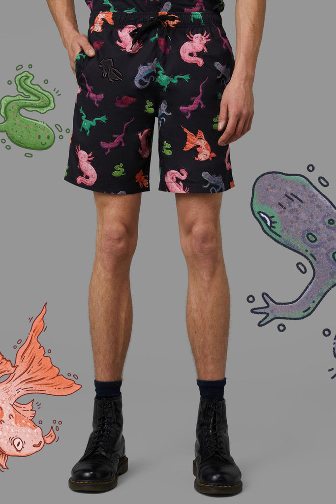 Pond Life Trunk – Dangerfield