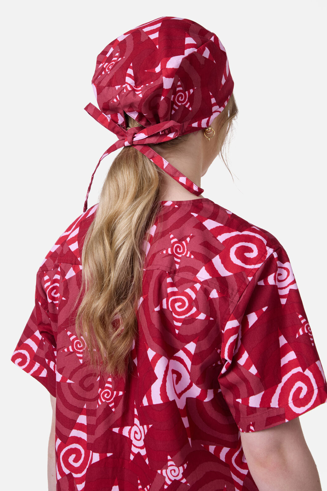 Starry Night Scrub Hat – Dangerfield