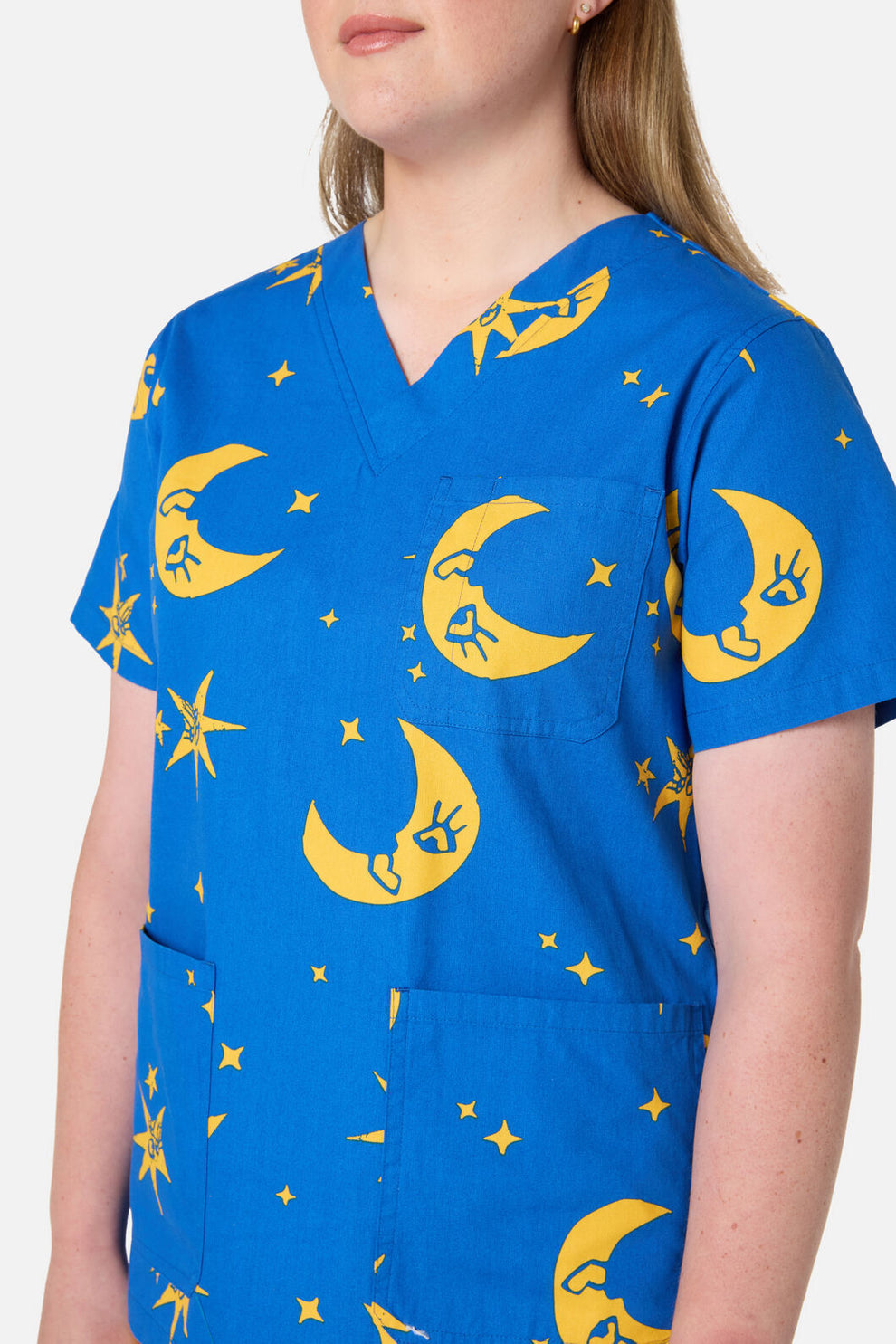 Nocturne scrub set – Dangerfield