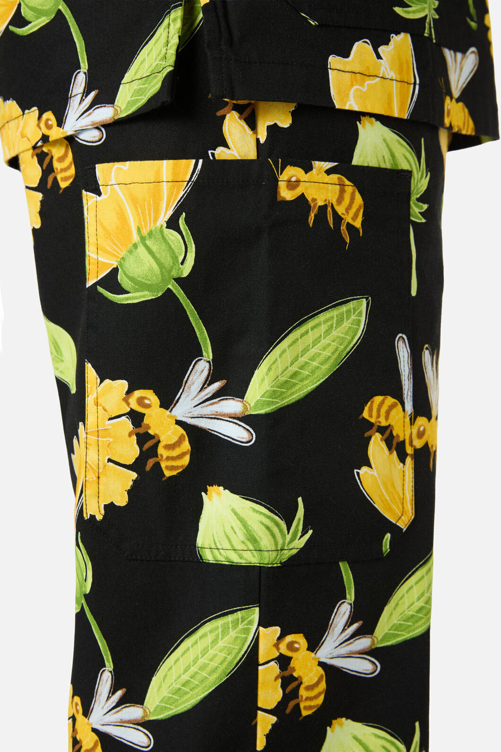 Buzzy Bee Scrub Set – Dangerfield