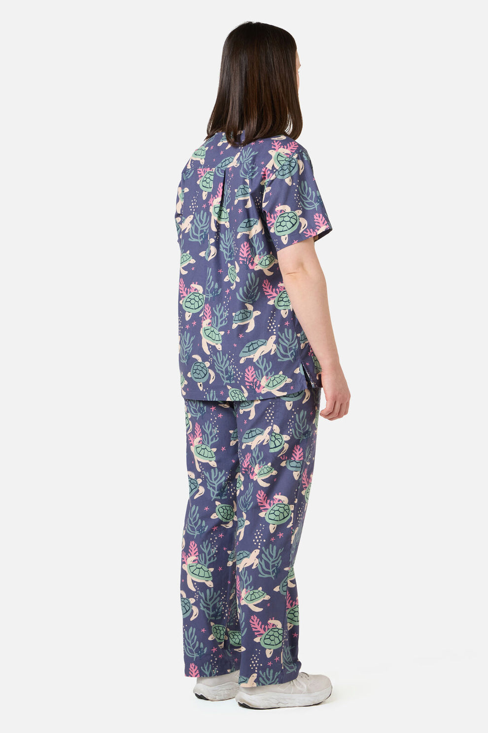 Sea Turtle Scrub Set – Dangerfield