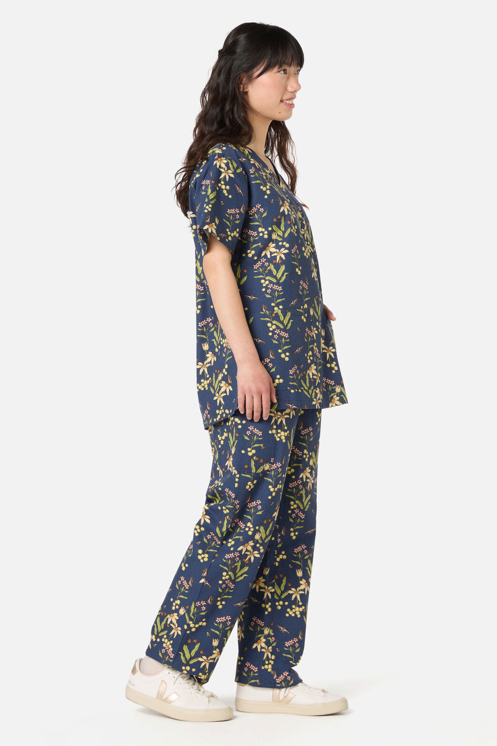 Dreamy Native scrub set – Dangerfield