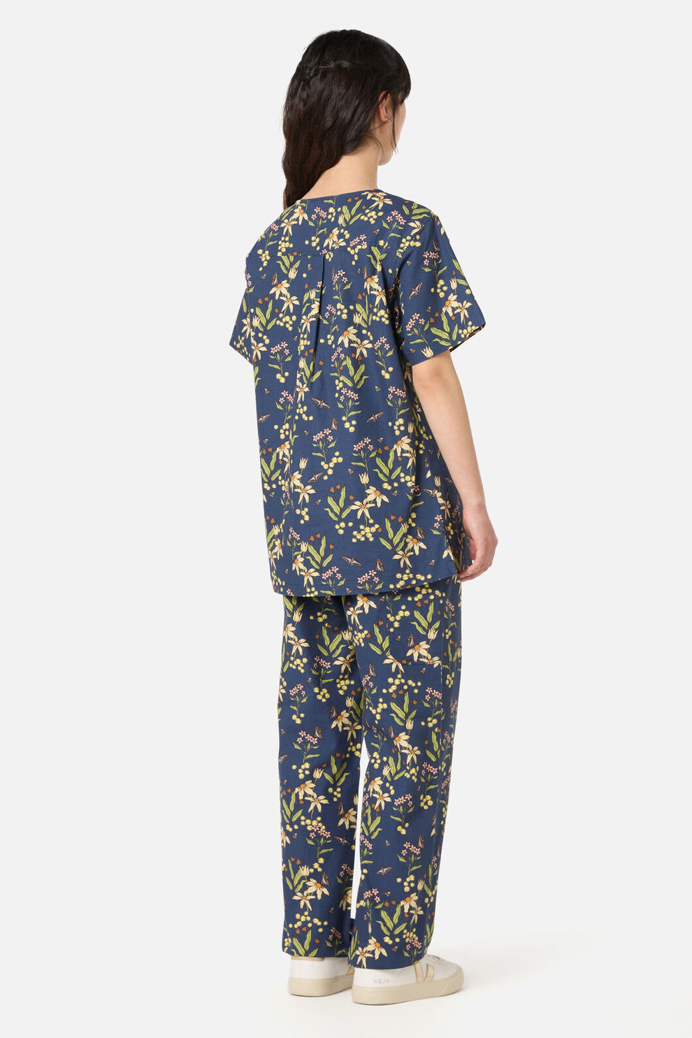 Dreamy Native scrub set – Dangerfield