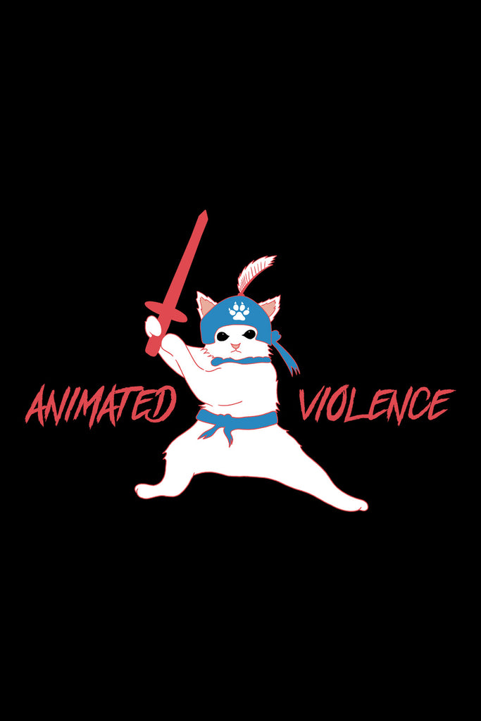 Animated Violence – Dangerfield