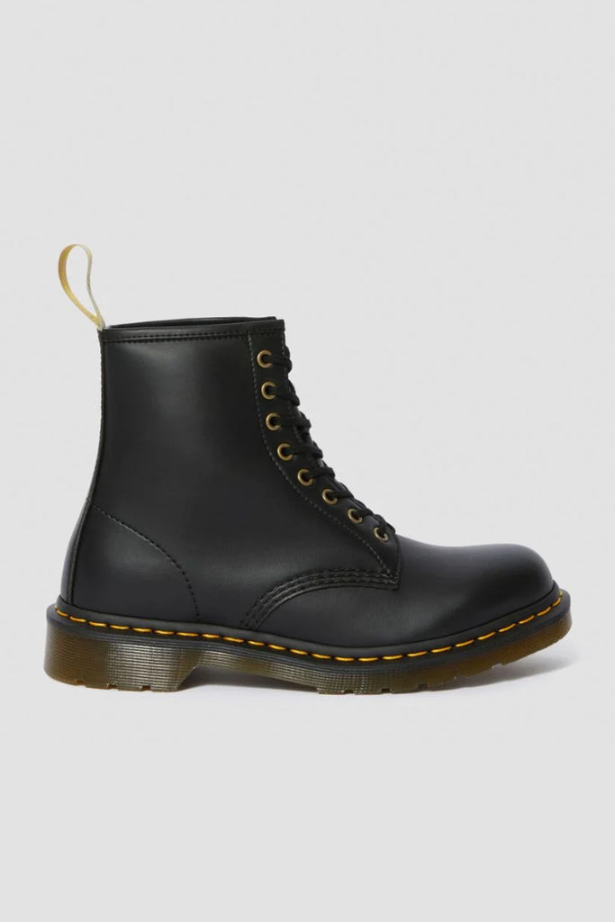 Docs Vegan 8 Eye Boot – Dangerfield