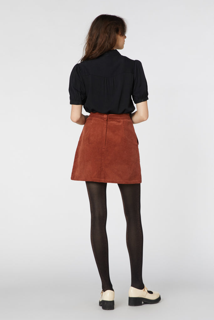 Dangerfield - Jamie Cord Skirt