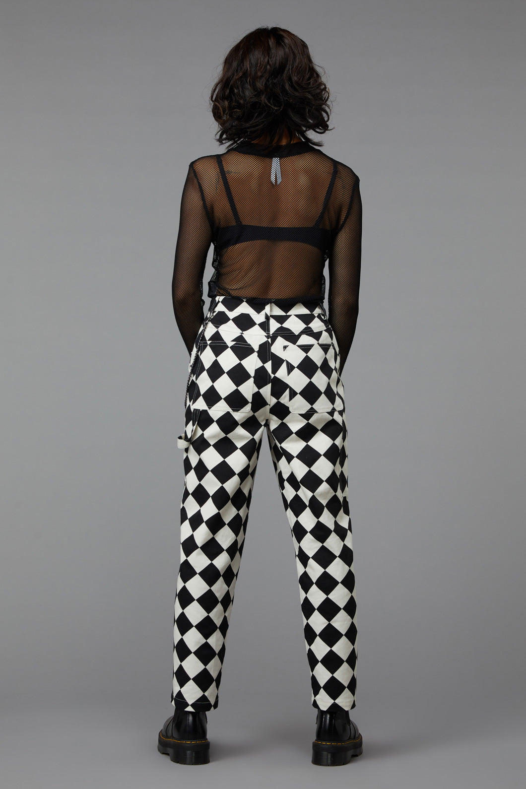 Trapeeze Pant – Dangerfield