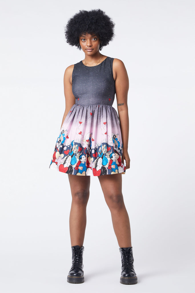 Dangerfield - Pick Me Dress