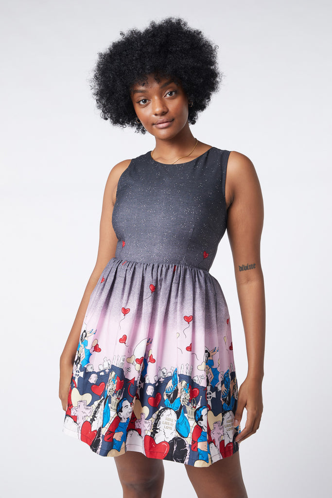 Dangerfield - Pick Me Dress