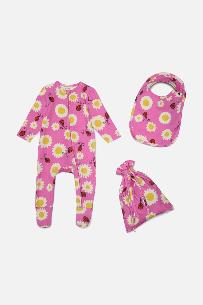 Daisy Ladybird Baby Bundle – Dangerfield