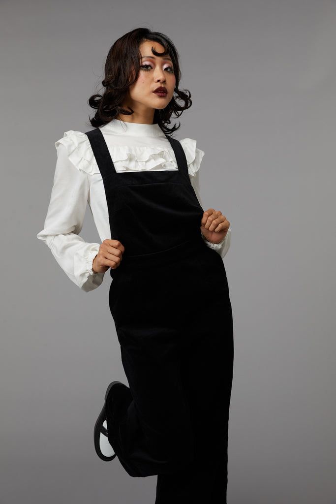 Ring Mastress Overall – Dangerfield