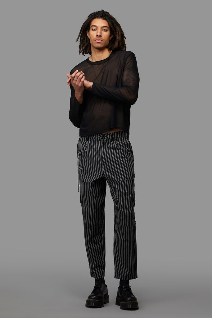 Kit Cargo Pant – Dangerfield