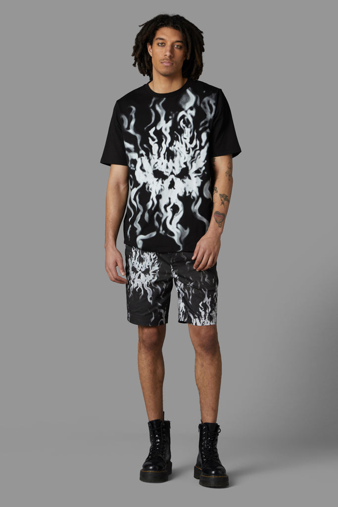 Smokin Tee – Dangerfield