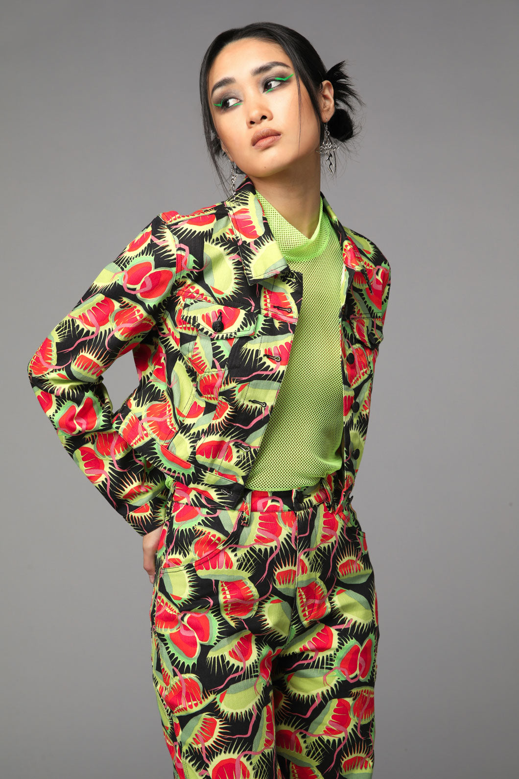 Venus Jacket – Dangerfield