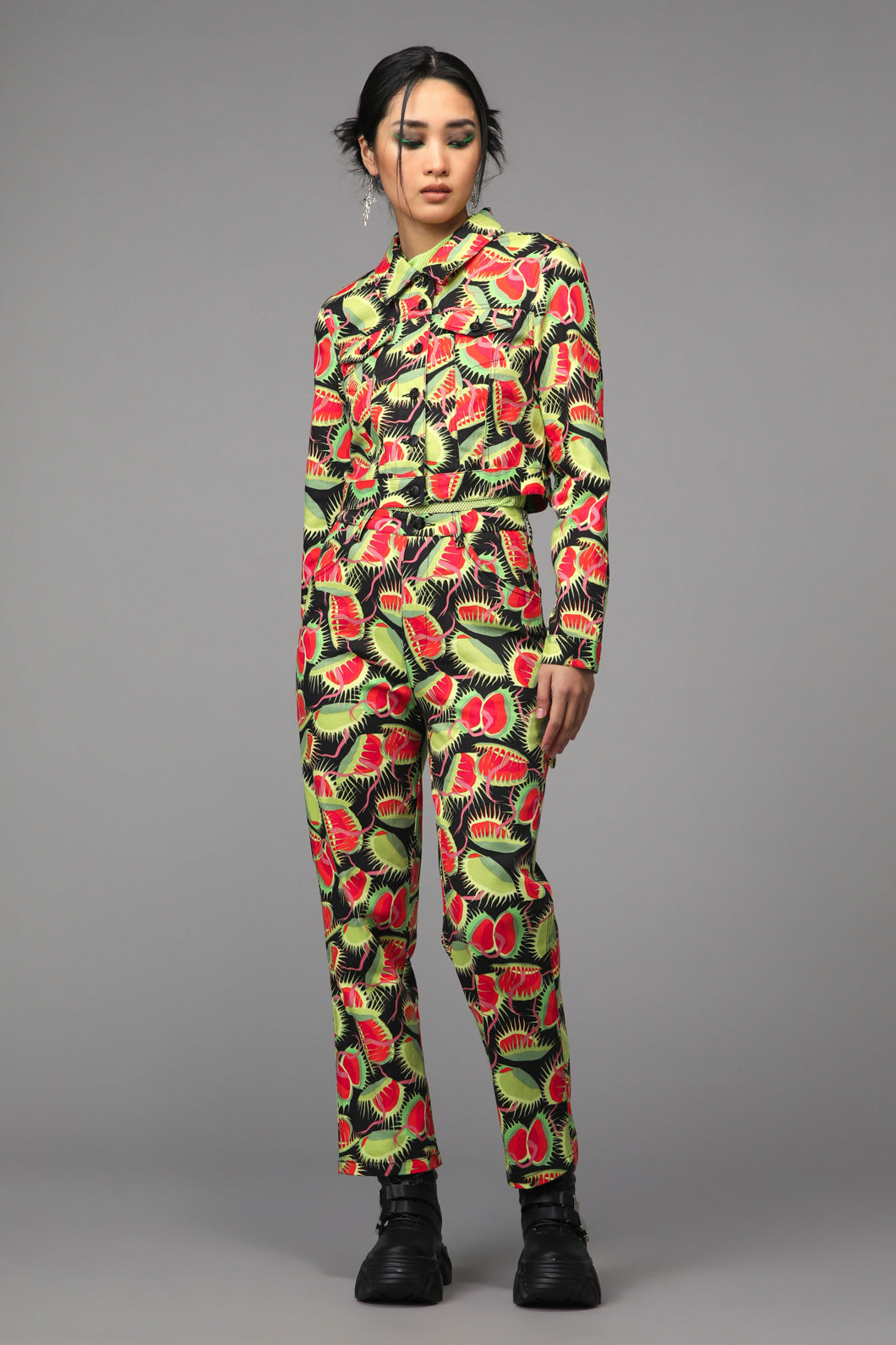 Venus Jacket – Dangerfield