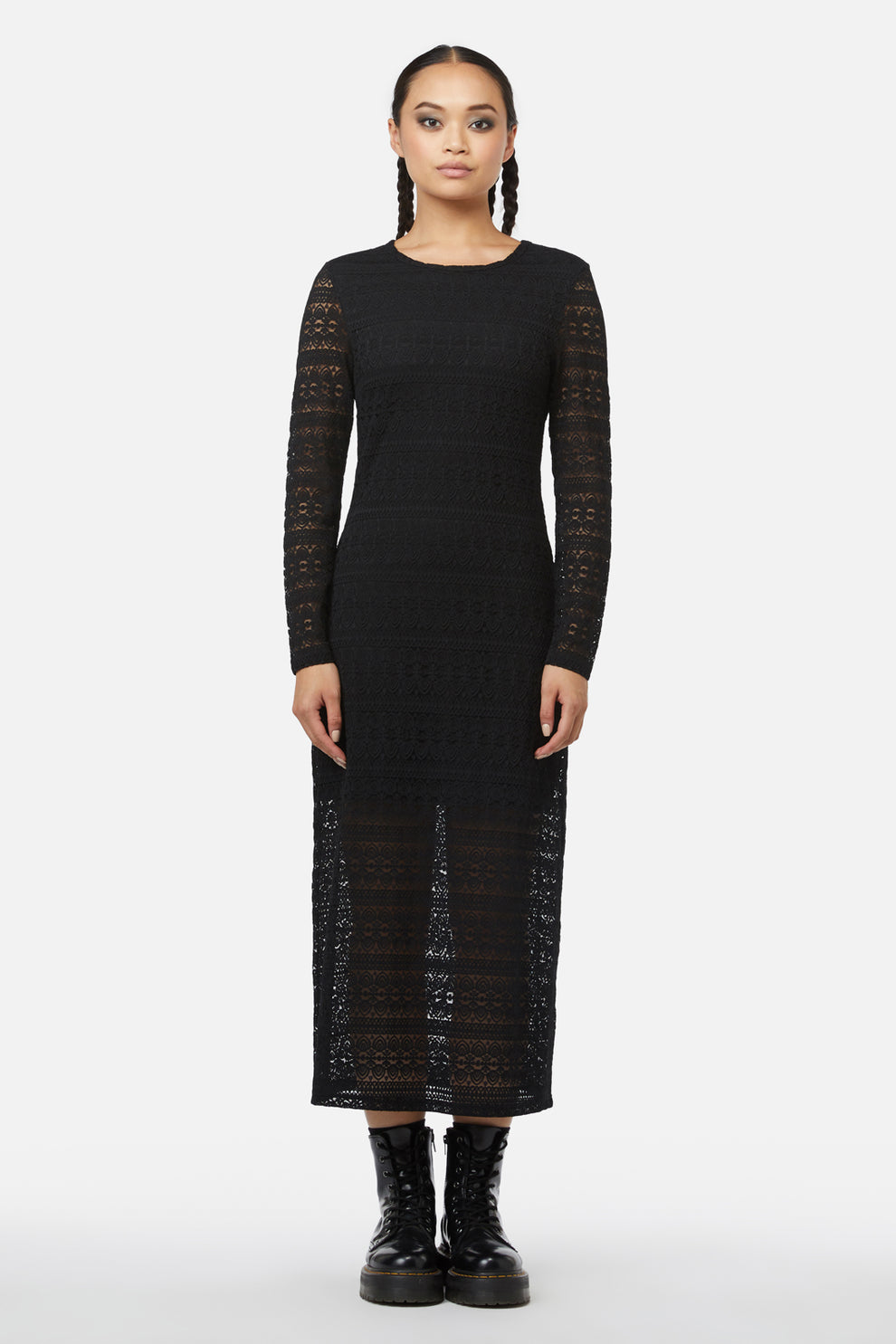 Lydia Dress – Dangerfield