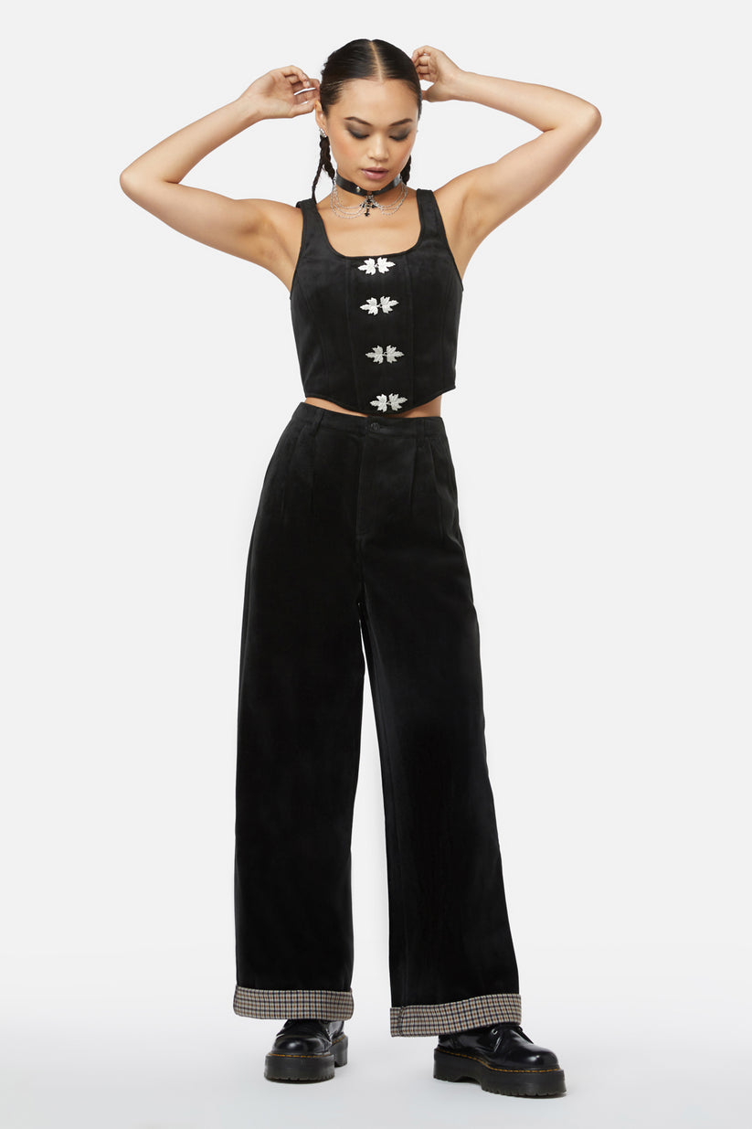 Snail Mail Pant – Dangerfield