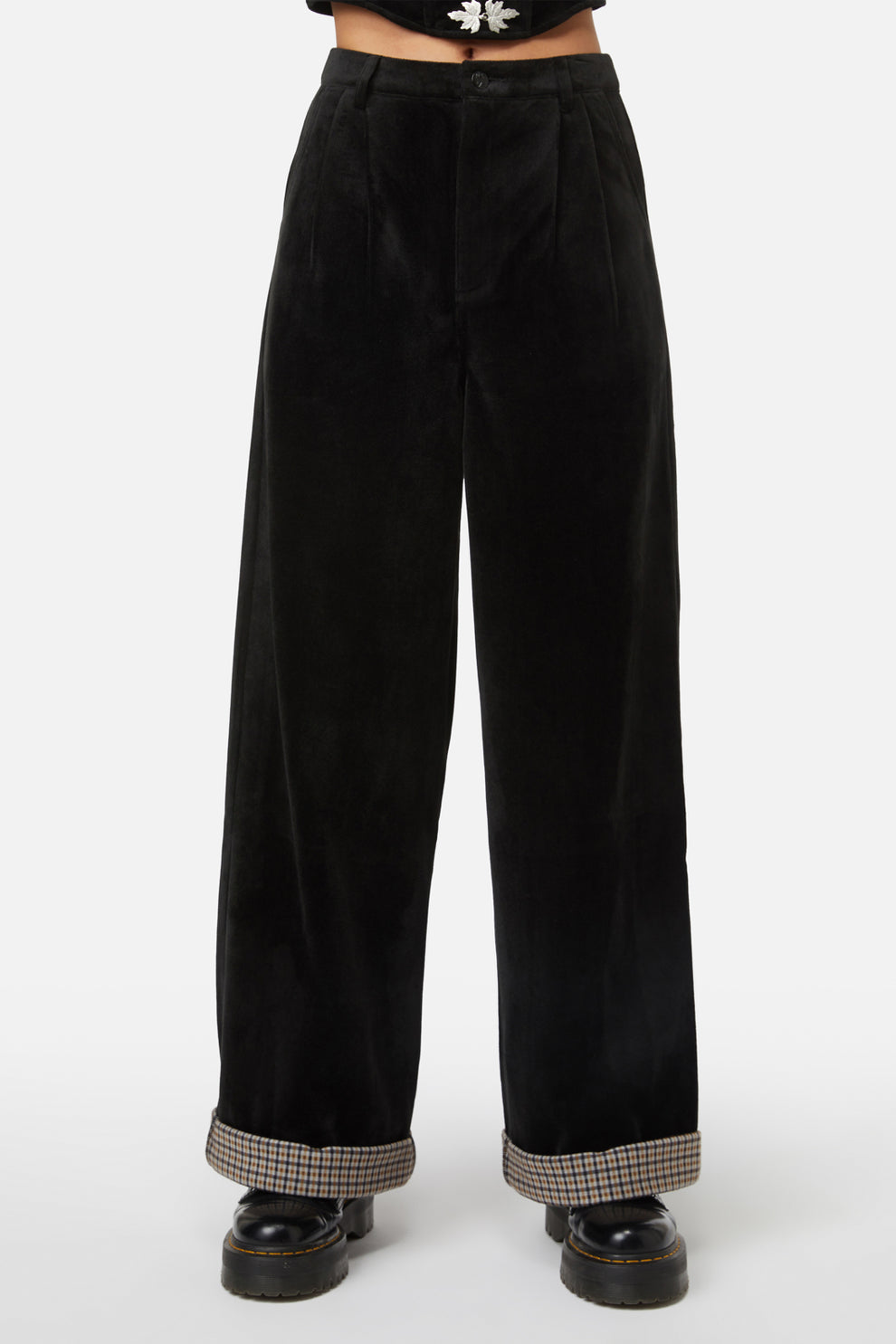 Snail Mail Pant – Dangerfield