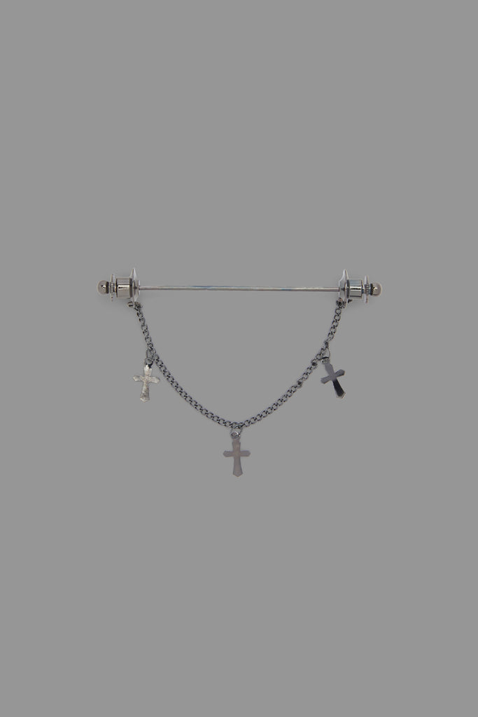 Cross Collar Chain – Dangerfield