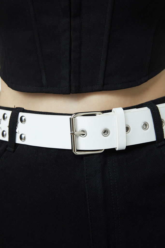 Star Stud Belt – Dangerfield