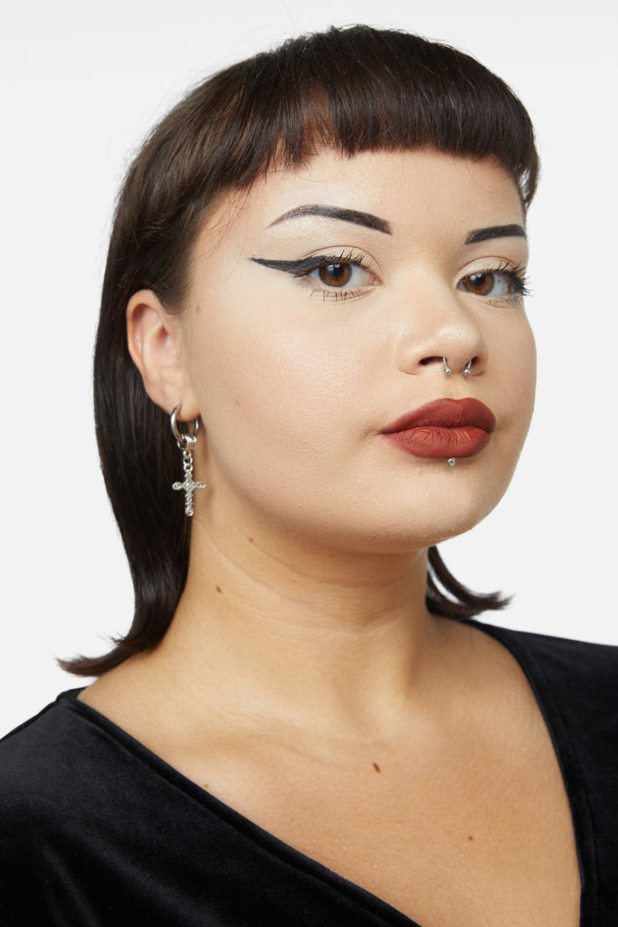 Small Cross Sleepers – Dangerfield