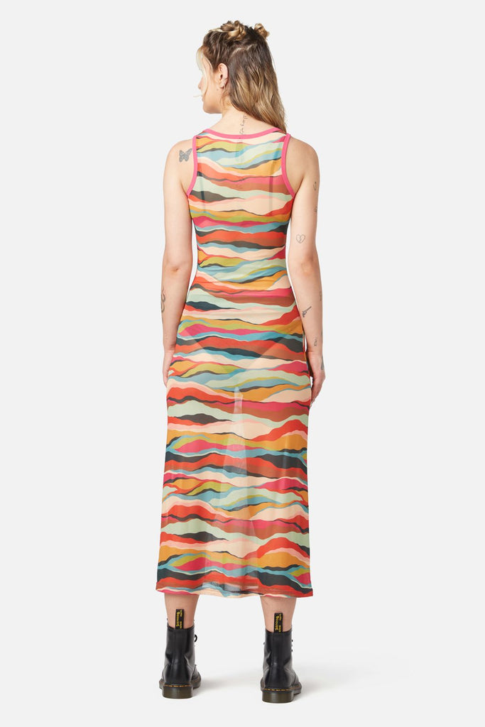 Grounded Dress – Dangerfield