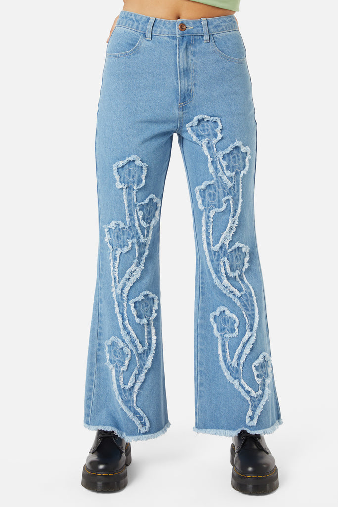 Polly Jean – Dangerfield