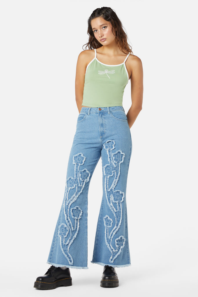 Polly Jean – Dangerfield