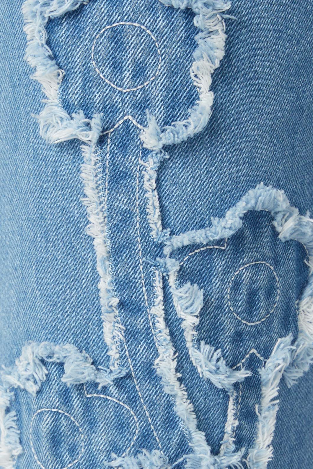 Polly Jean – Dangerfield