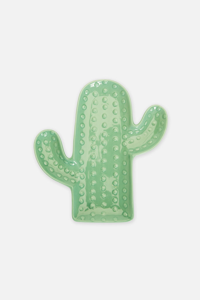 Cactus Plate – Dangerfield