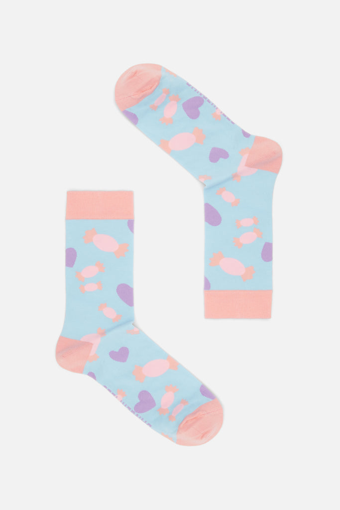 Meta Fantasy Socks – Dangerfield