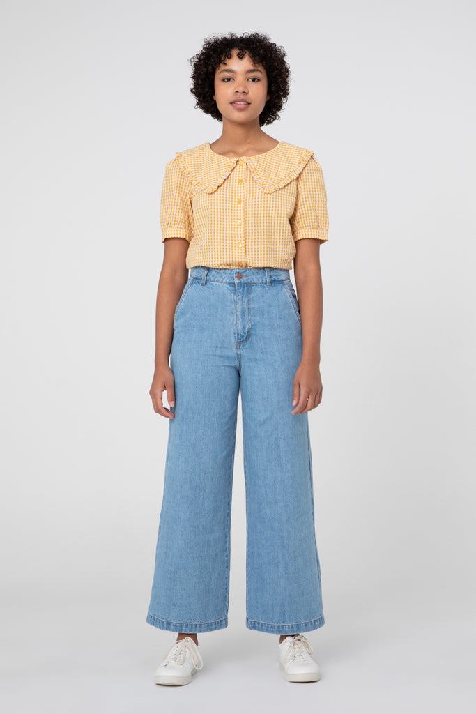 Karla Jean – Dangerfield