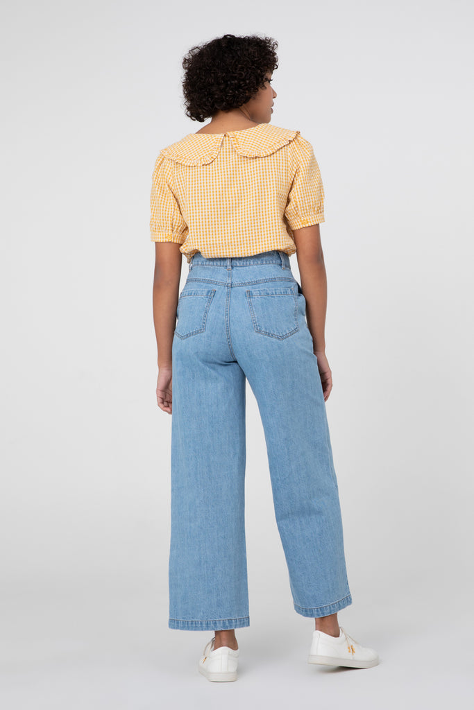 Karla Jean – Dangerfield