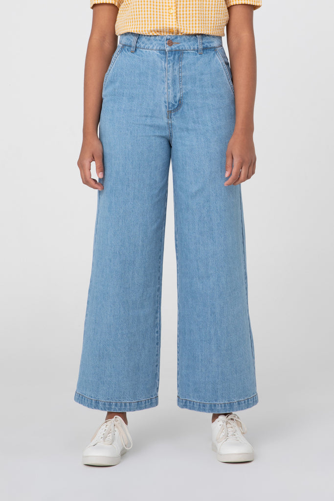 Karla Jean – Dangerfield