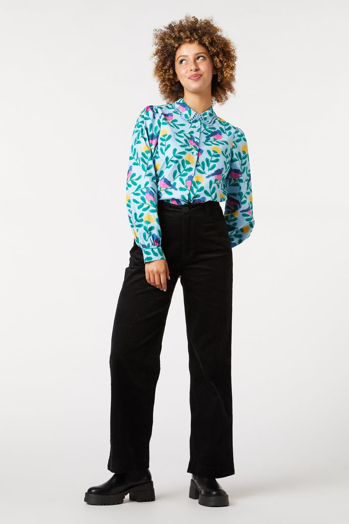 Jamie Cord Pant – Dangerfield