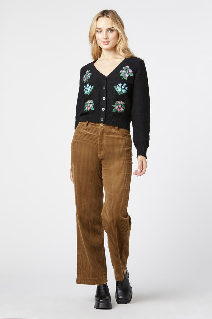 Jamie Cord Pant – Dangerfield