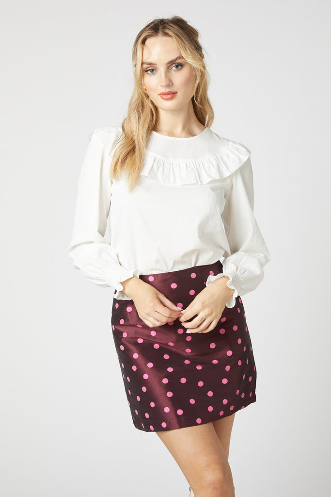 Elle Top – Dangerfield