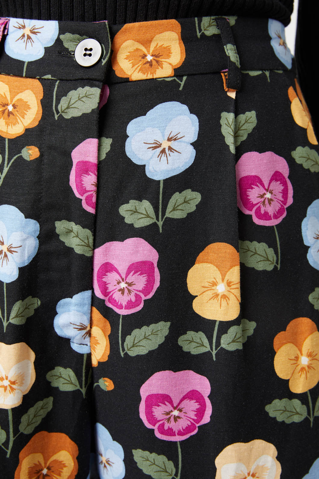 Pansy Pant – Dangerfield