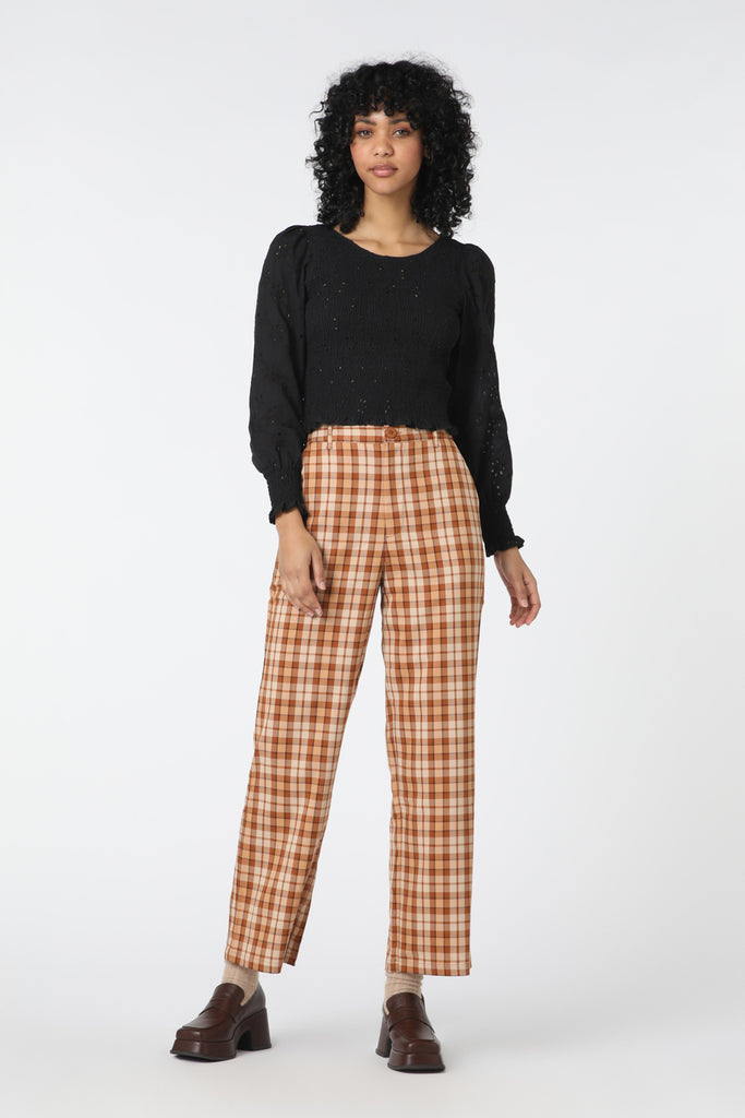 Raven Top – Dangerfield